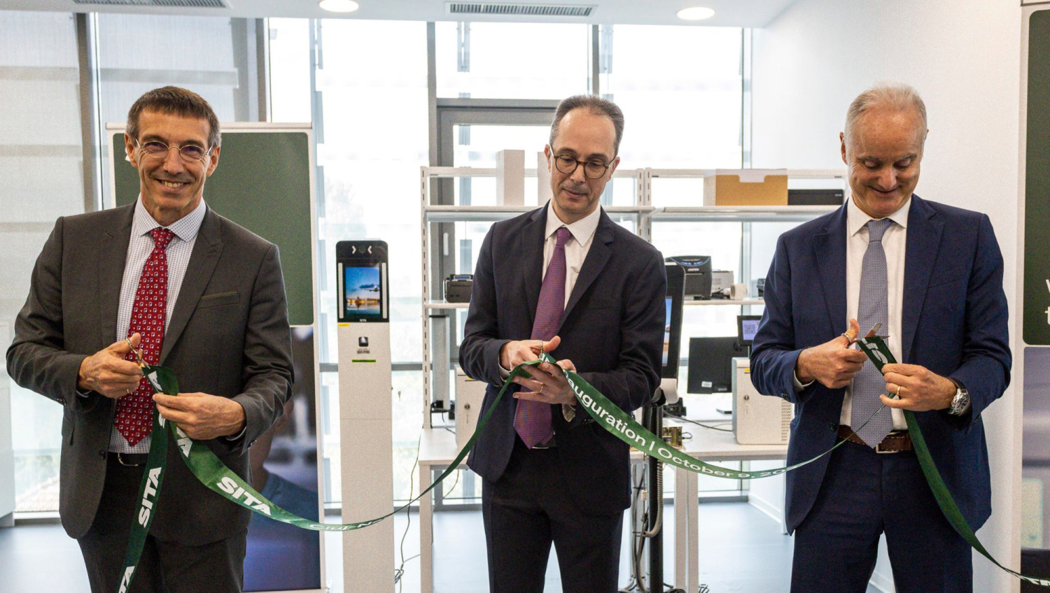 New aviation technology hub opens in Cluj-Napoca - Airports AI Alliance